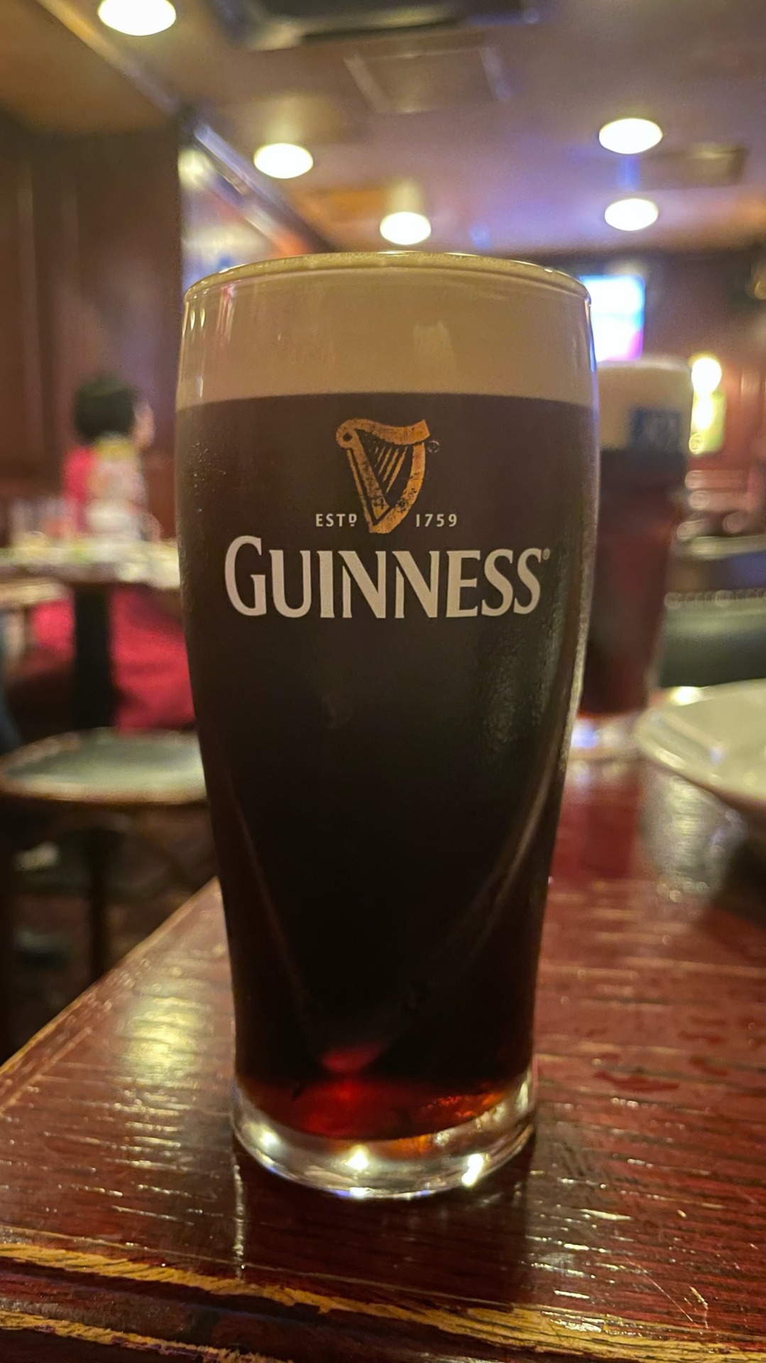 GUINNESS DRAUGHT - Beer lab
